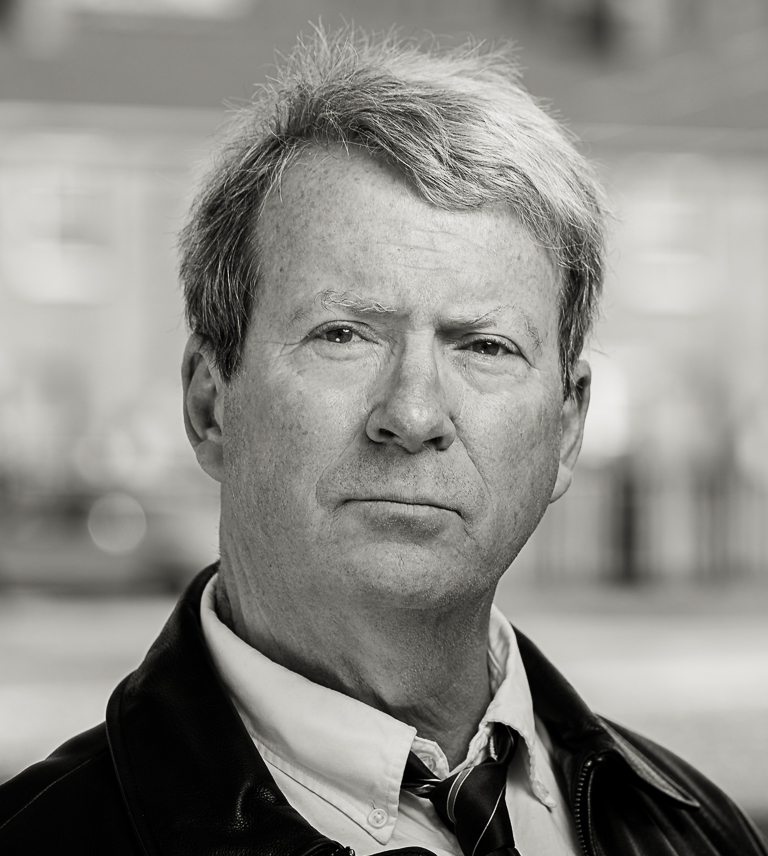 About Mark Bergin | Mark Bergin, writer